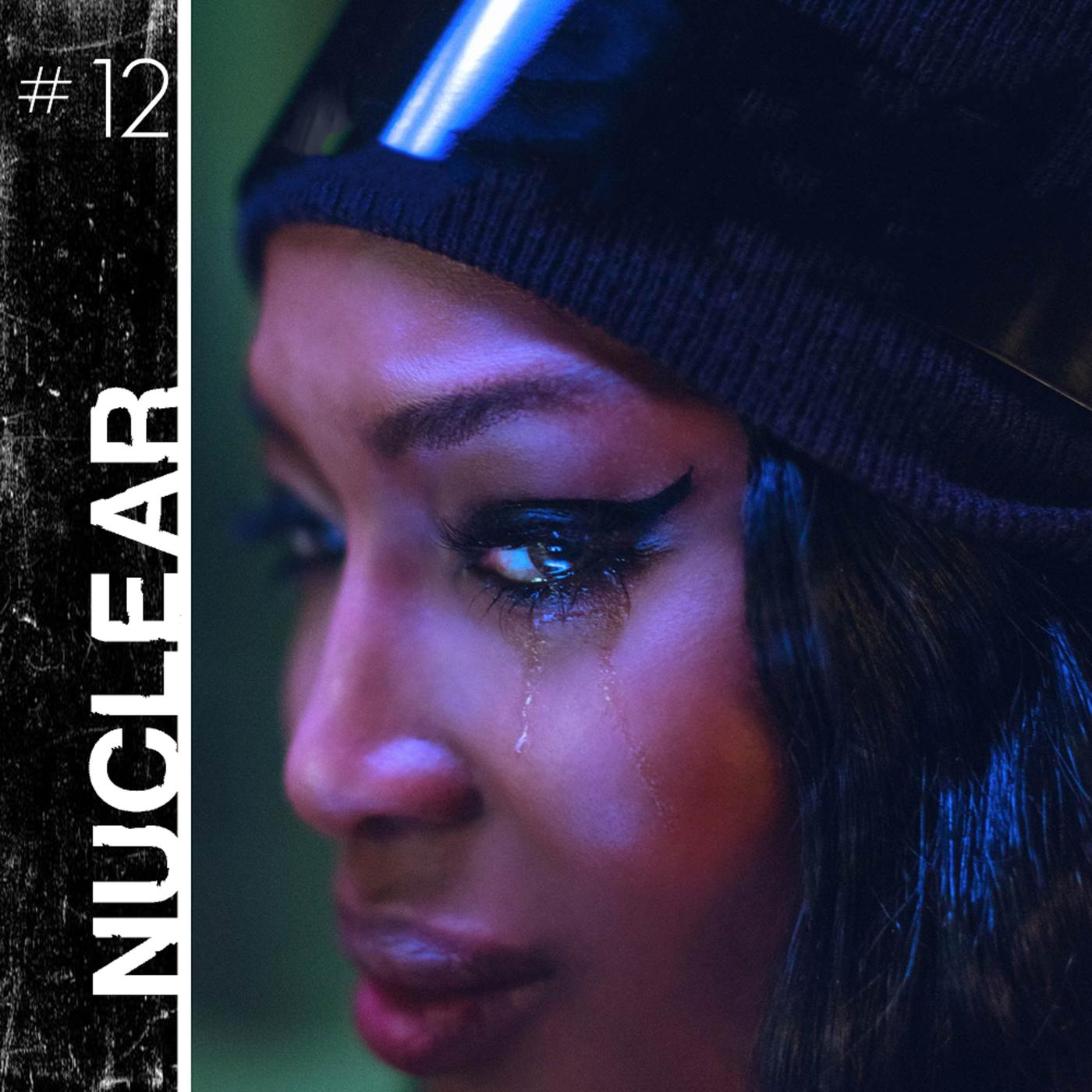 #12 Shattered Ground - NUCLEAR (podcast) | Listen Notes