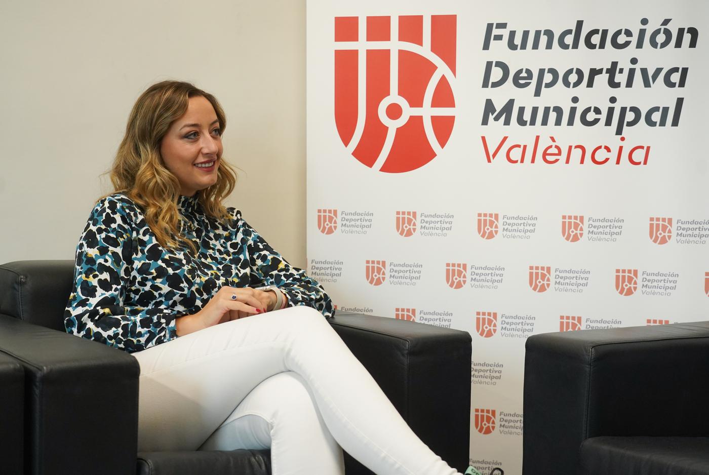 Rocío Gil: "El Preolímpico de baloncesto es una gran noticia a nivel ...