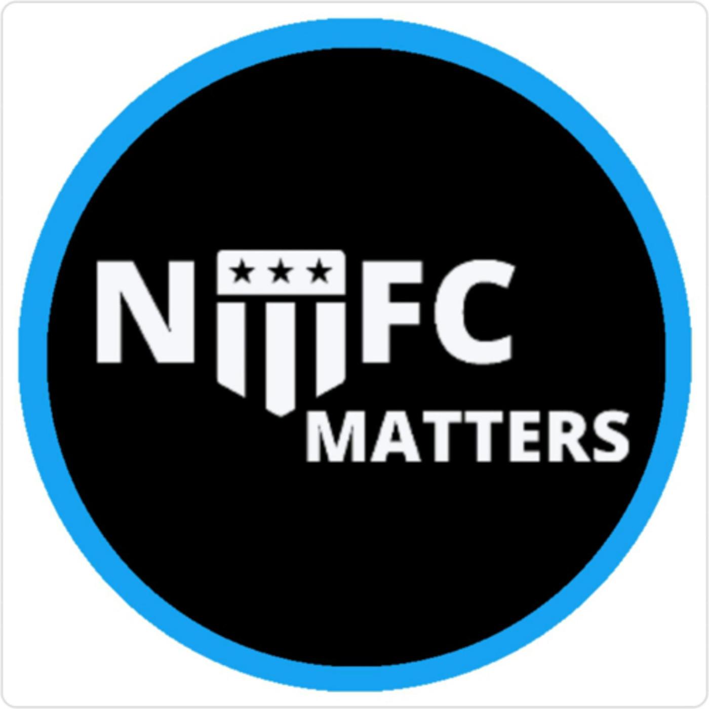 March 5th 2025 - #NUFC Matters Ask George - NUFC Matters With Steve ...