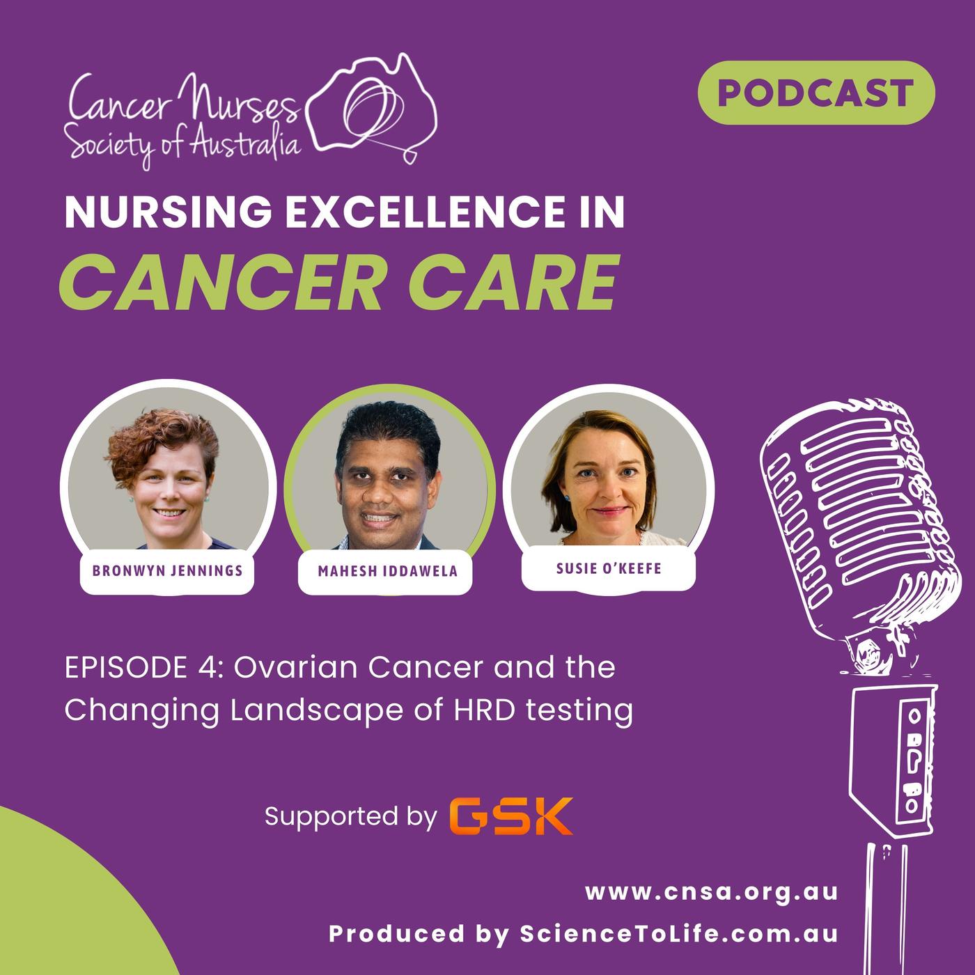 The Evolving Treatment Landscape in Advanced Endometrial Cancer ...