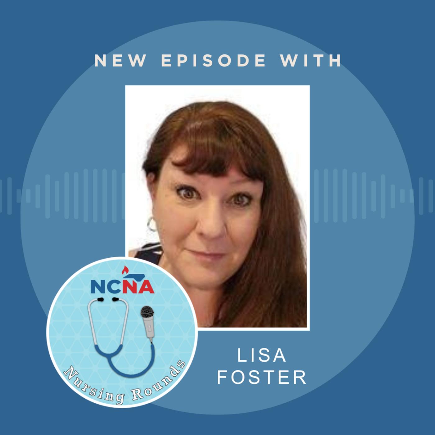 Marla Barthen on Film Nursing - Nursing Rounds (podcast) | Listen Notes
