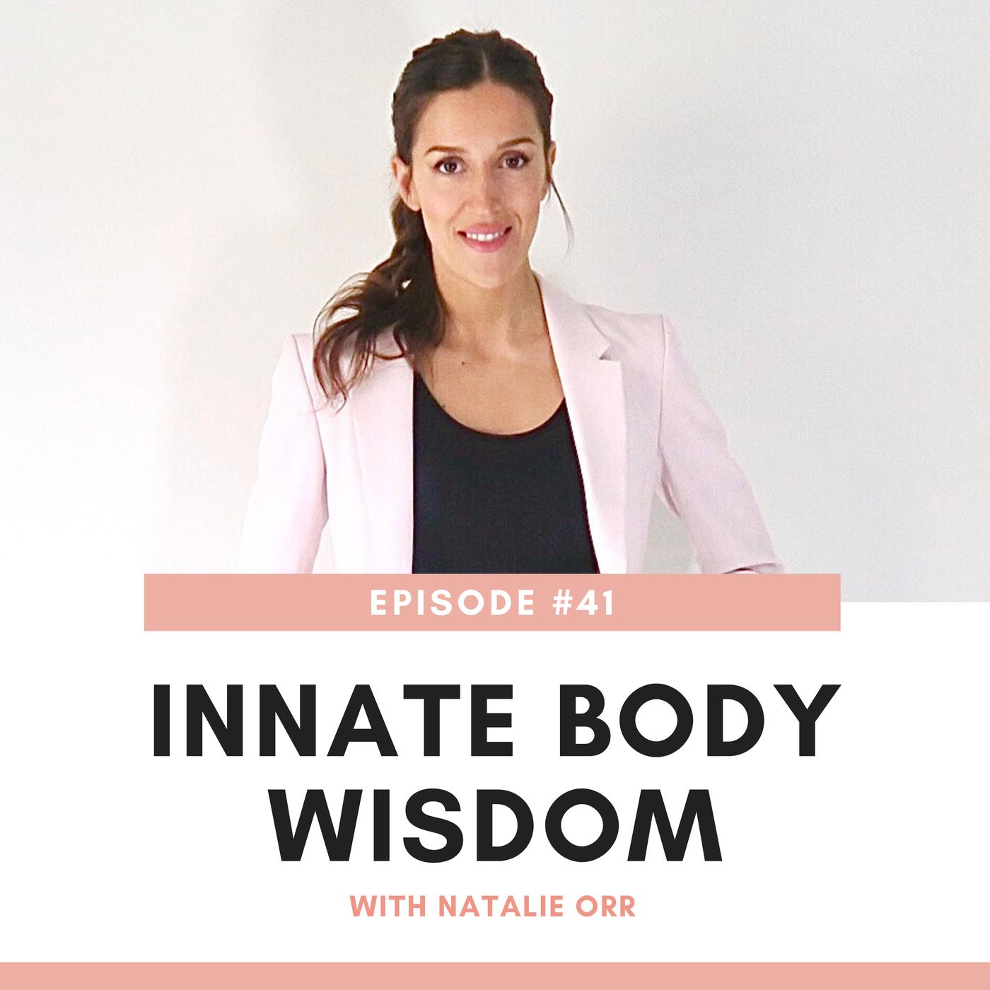 A Look into Theta Healing with Asia Wishart - Episode 29 | Listen Notes