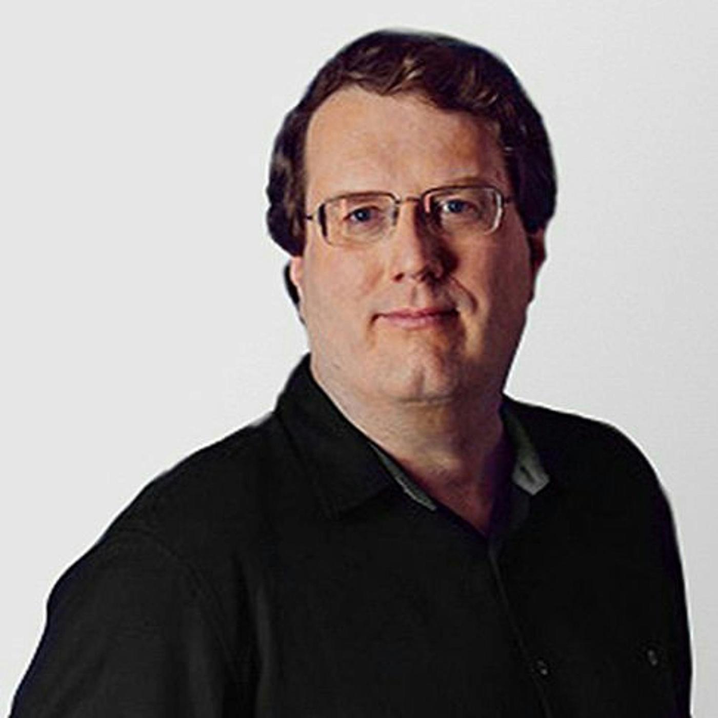 Lucid Motors’ Mike Bell on Software-Defined Innovation - Ep. 174 ...