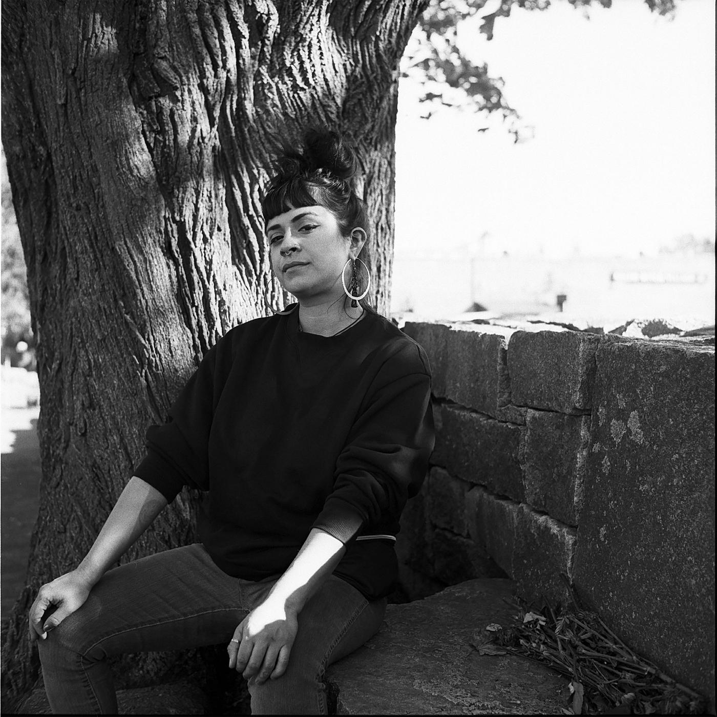 Interview of Jamie Bauer - NYC Trans Oral History Project (pódcast ...