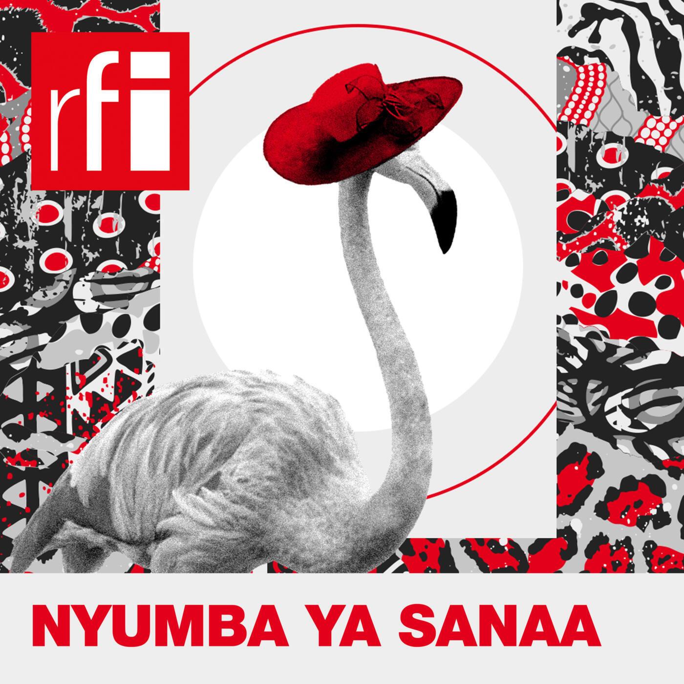 Sanaa ya mapambo - Medilama Robert - Nyumba ya Sanaa (podcast) | Listen ...