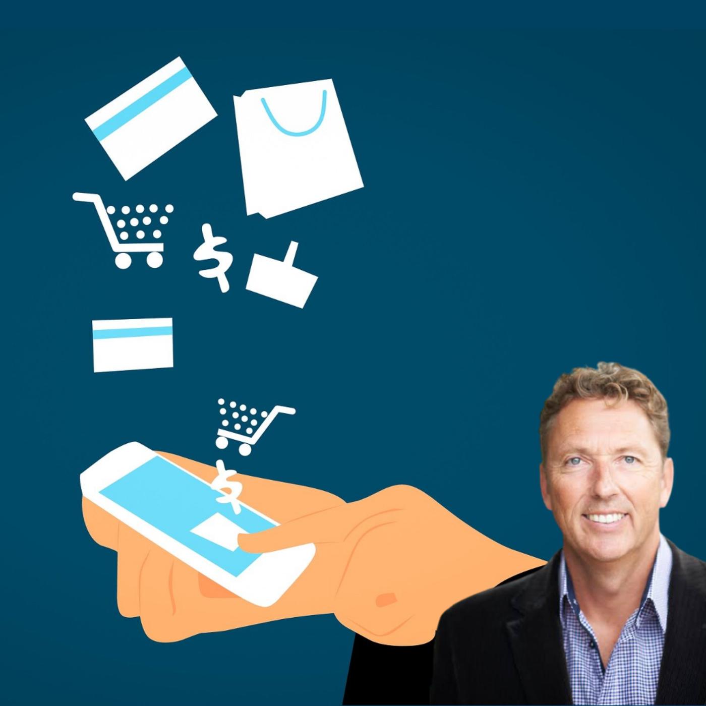 Smartphone Business With CEO Ben Marris - NZ Business Owners (podcast ...