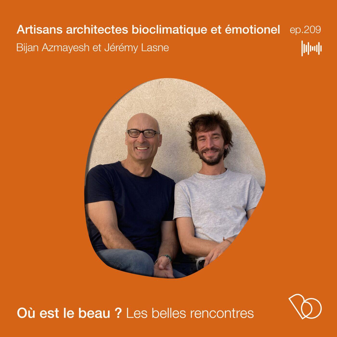 BEST OFF - Artisans architectes bioclimatique et émotionnel, rencontre ...