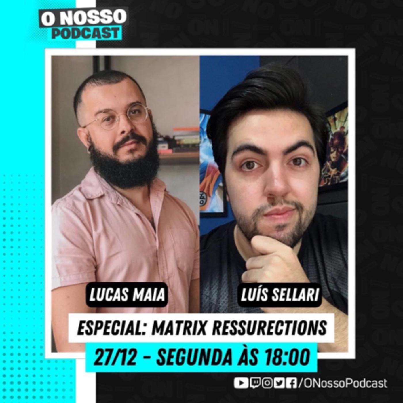 PIRULA - O Nosso Podcast #100 - O Nosso Podcast | Listen Notes