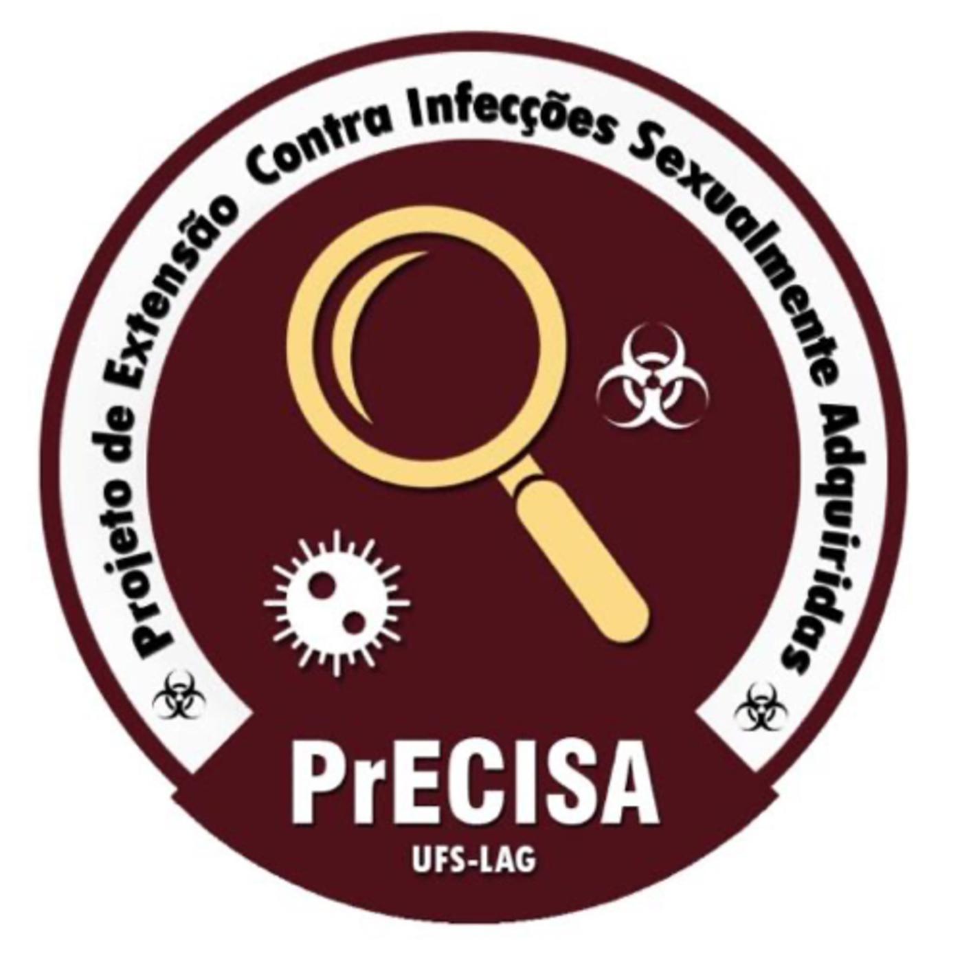 O que é IST? (podcast) - PreCISA PreCISA UFS LAGARTO | Listen Notes