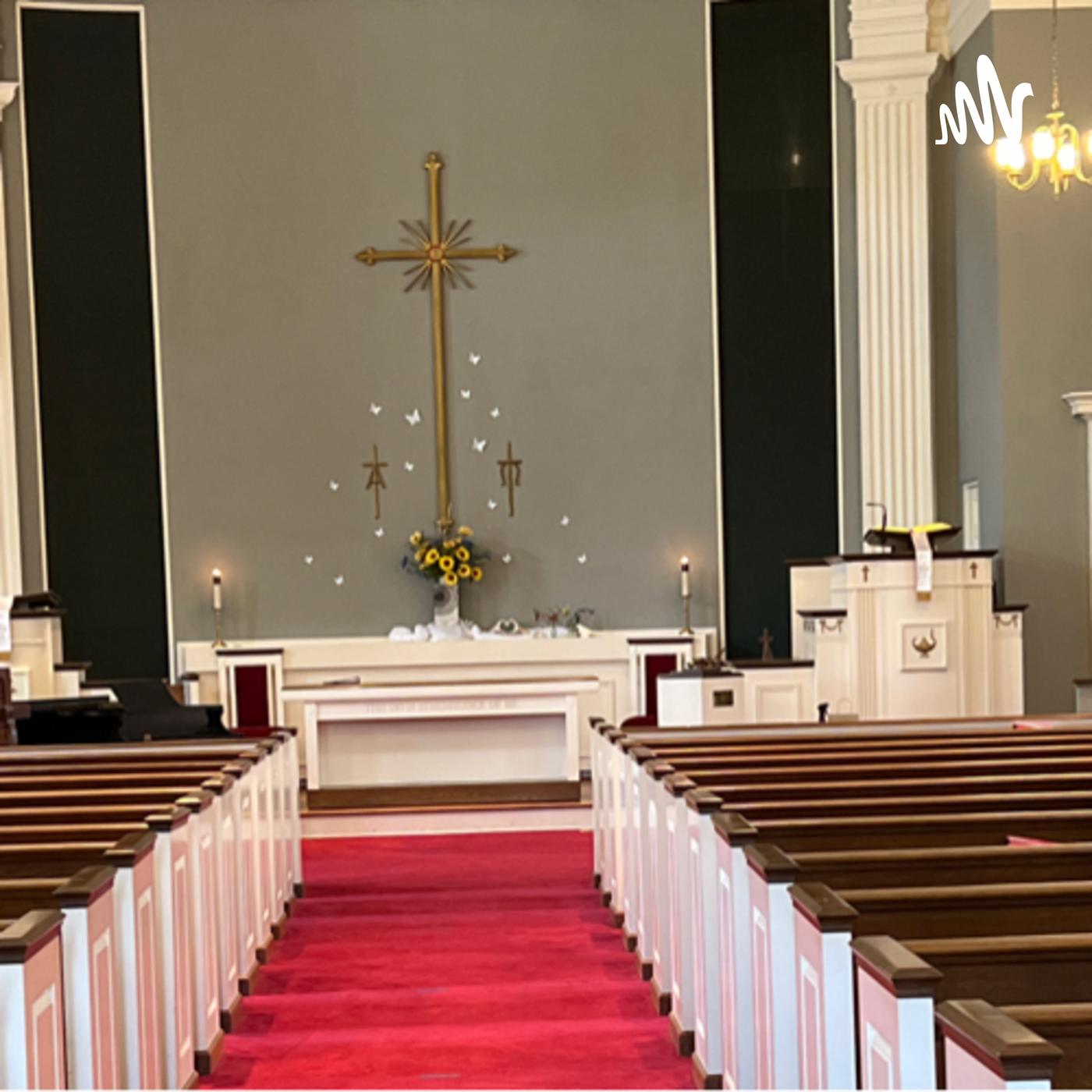 Oak Forest Presbyterian Church (podcast) - Chris Loftis | Listen Notes