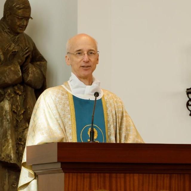 Fr. Gerry Kolf on How Dads Can Inspire Faithful Daughters | Listen Notes