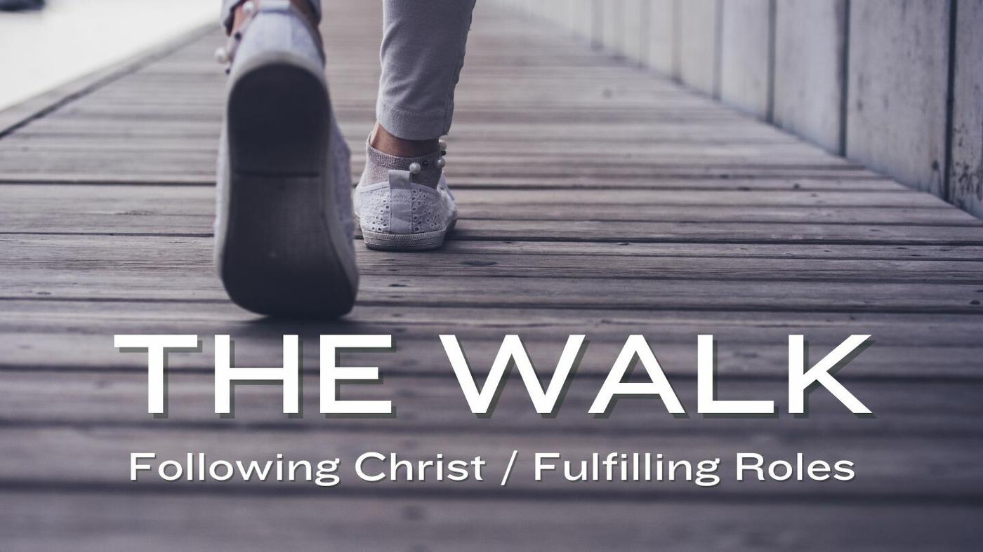 The Role of Pastors (Audio) - Oakhill Baptist Church (podcast) | Listen ...
