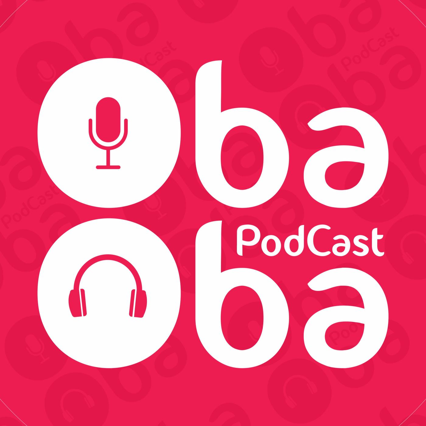 LUCAS FERREIRA - Oba Oba Podcast | EP 002 - Oba Oba | Listen Notes