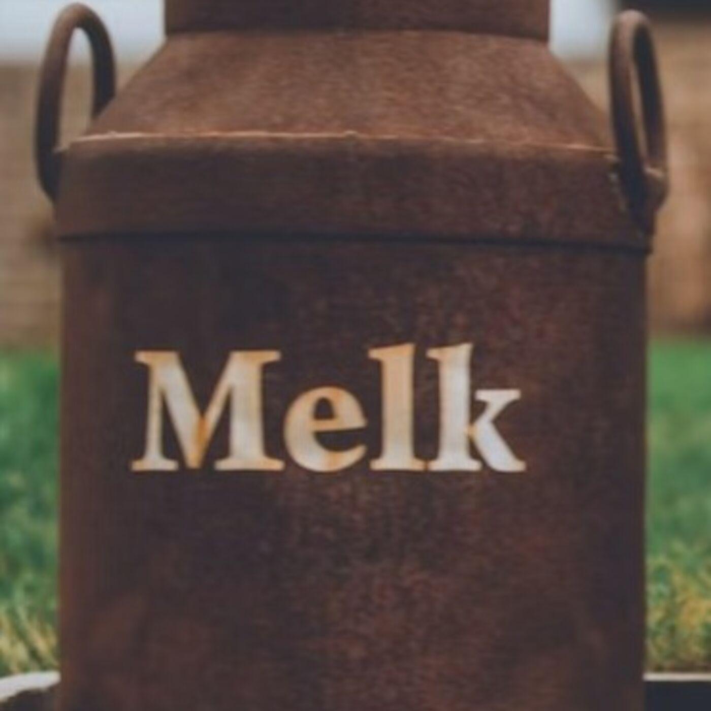 The Milkman Cometh: Complete Full Fat Milk Edition - OBD Films ...