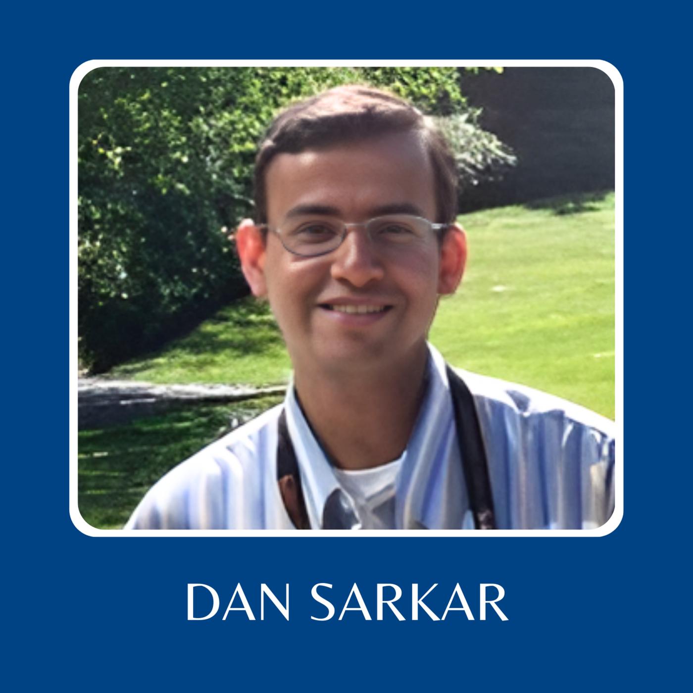 Dan Sarkar on Balancing AI and Human Intuition in Modern Hiring ...