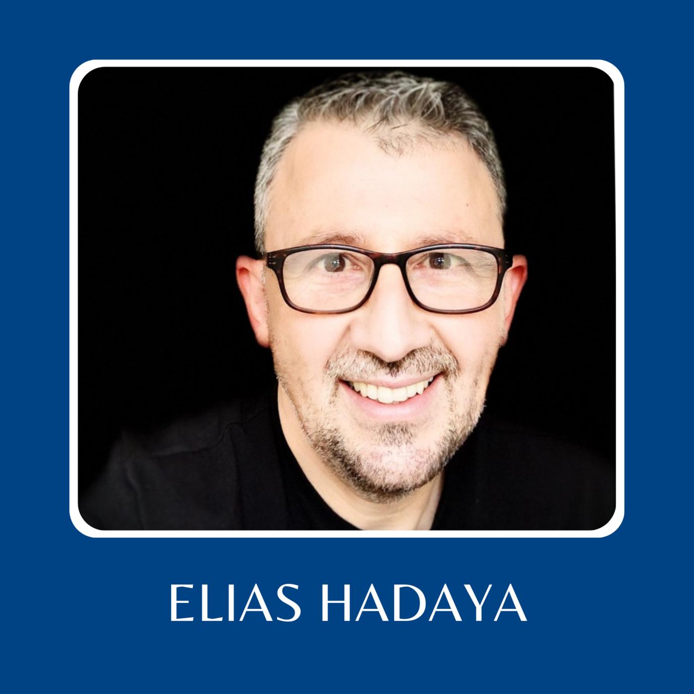 Elias Hadaya on AI's Impact on Hiring and Team Building in Modern ...