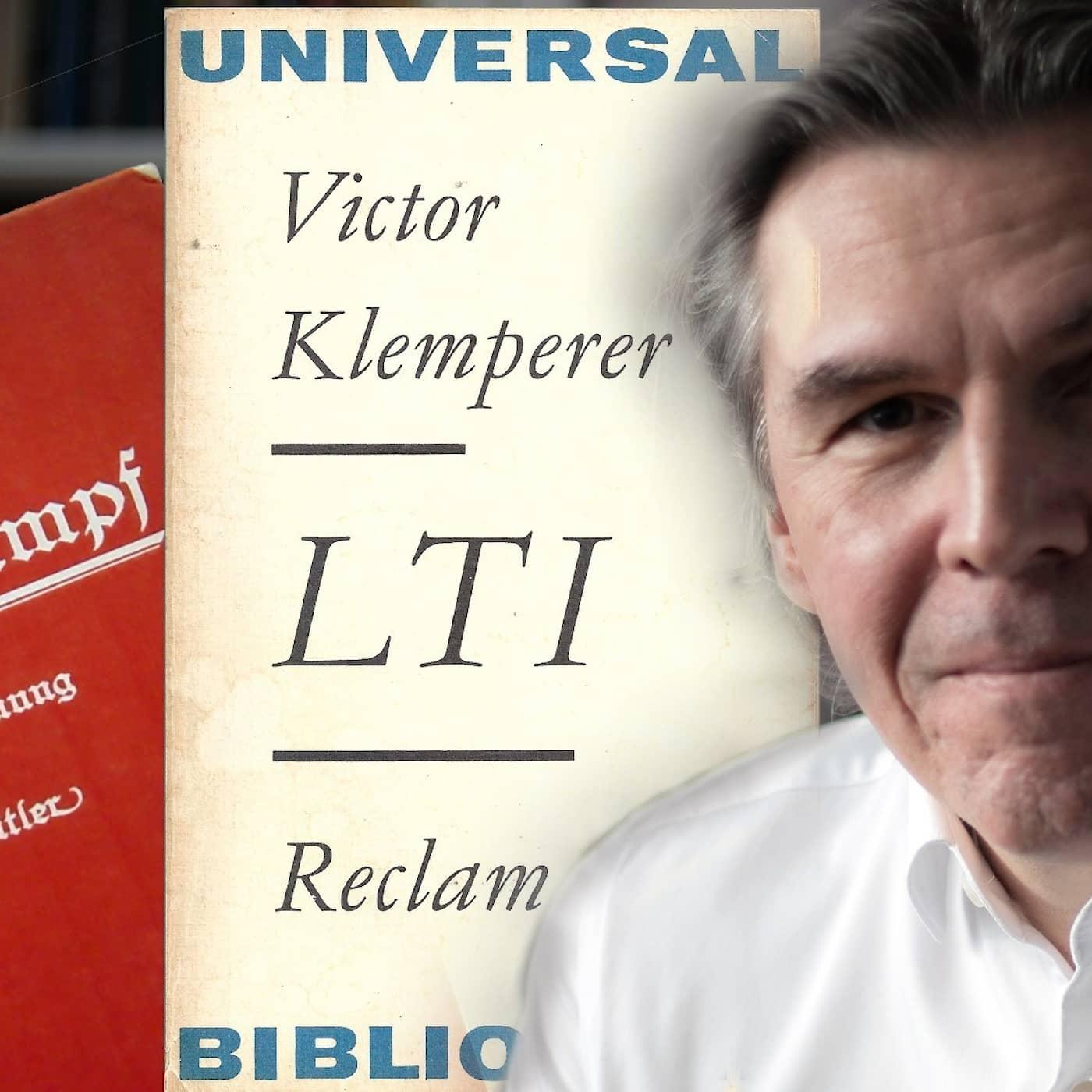 Hitler dödade språket så att giftet kunde spridas - OBS: Radioessän ...