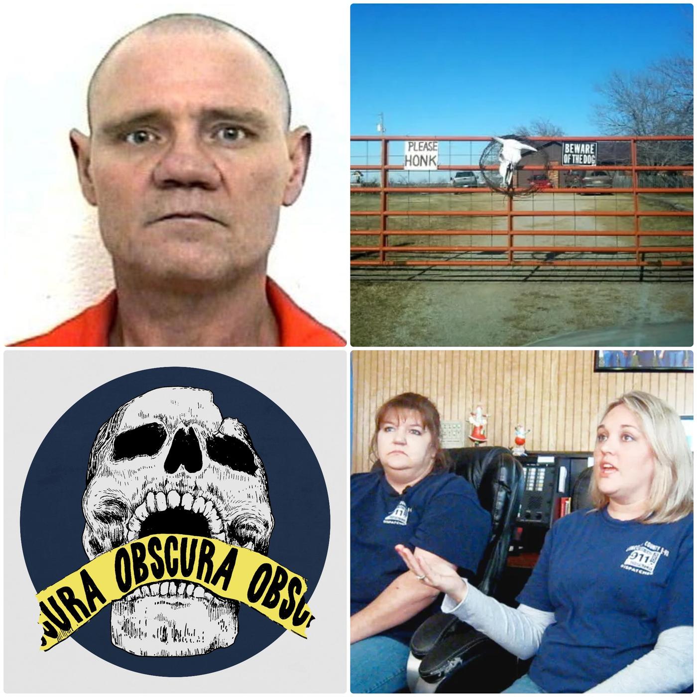 9: The Murders of Joann and Alex Katrinak, Part 02 - Obscura: A True ...