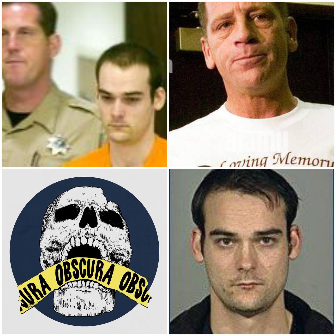 23: Henry Brisbon - The I-57 Killer - Obscura: A True Crime Podcast ...