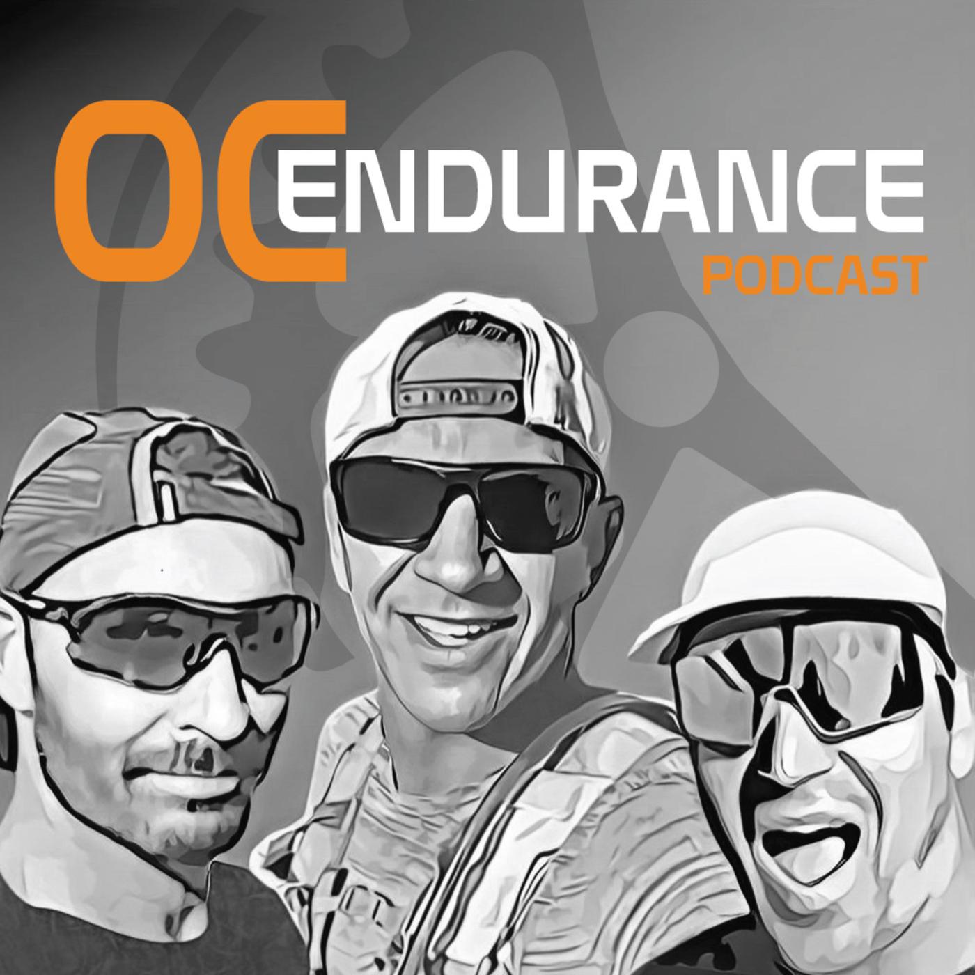CIM 2024 with Tony - OC Endurance - Episode 31 - The Triathlon Show ...