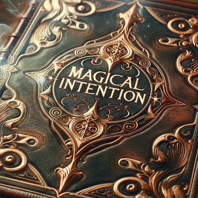 The Magic of Intention - Patreon Bonus Episode - Preview | Listen Notes