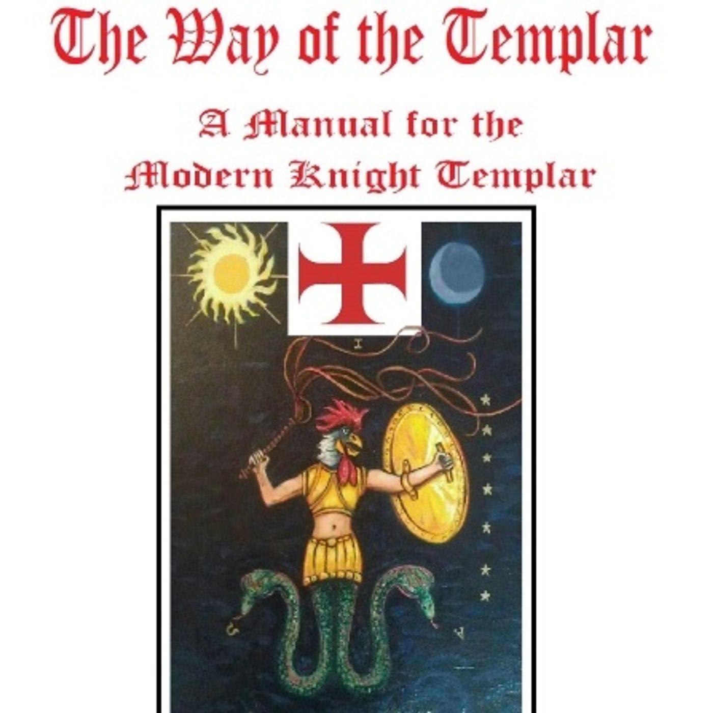 Podcast 161 - The Way of the Templar with Timothy Hogan | Listen Notes