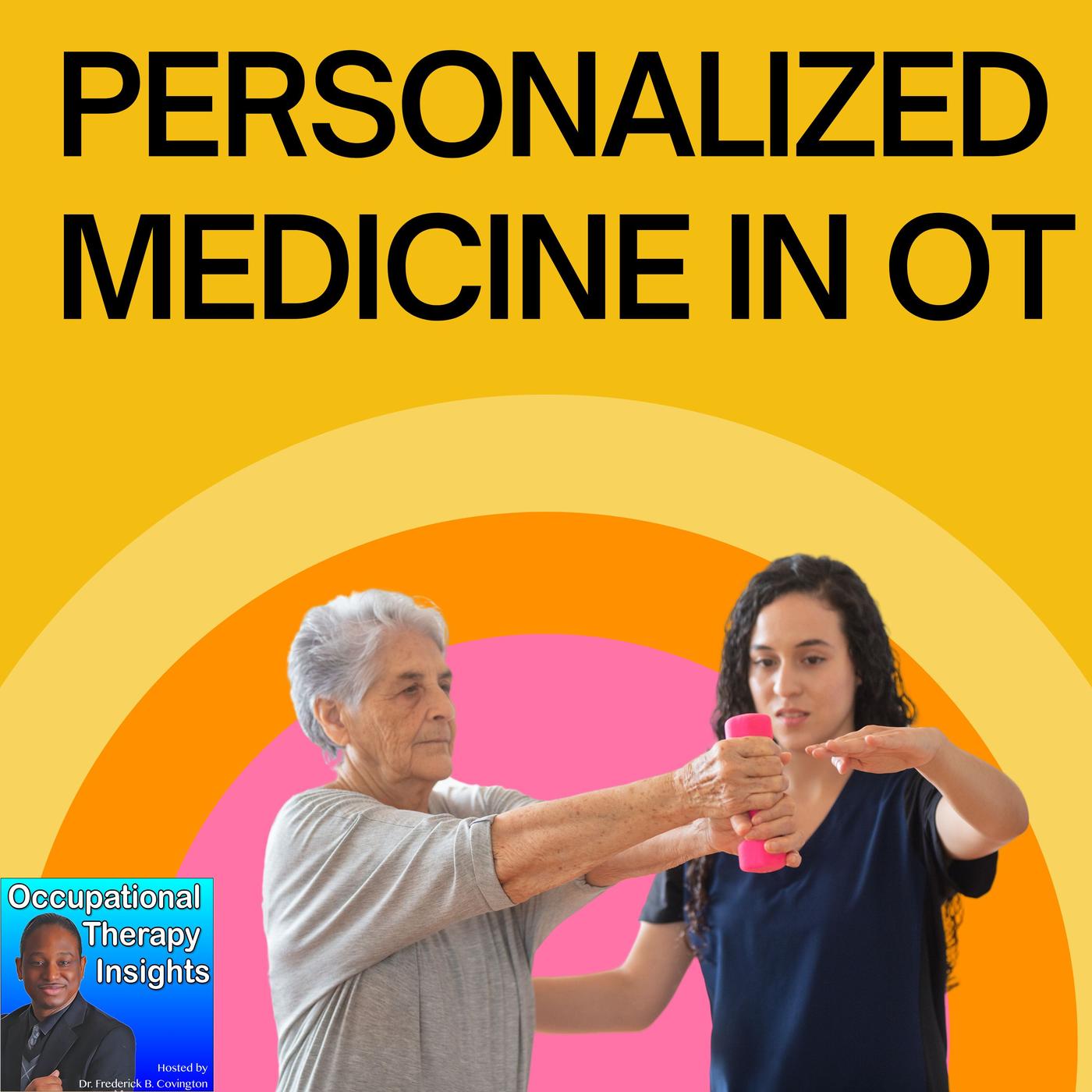 OT Book Club: "End of Life: Helping with Comfort and Care" | Listen Notes