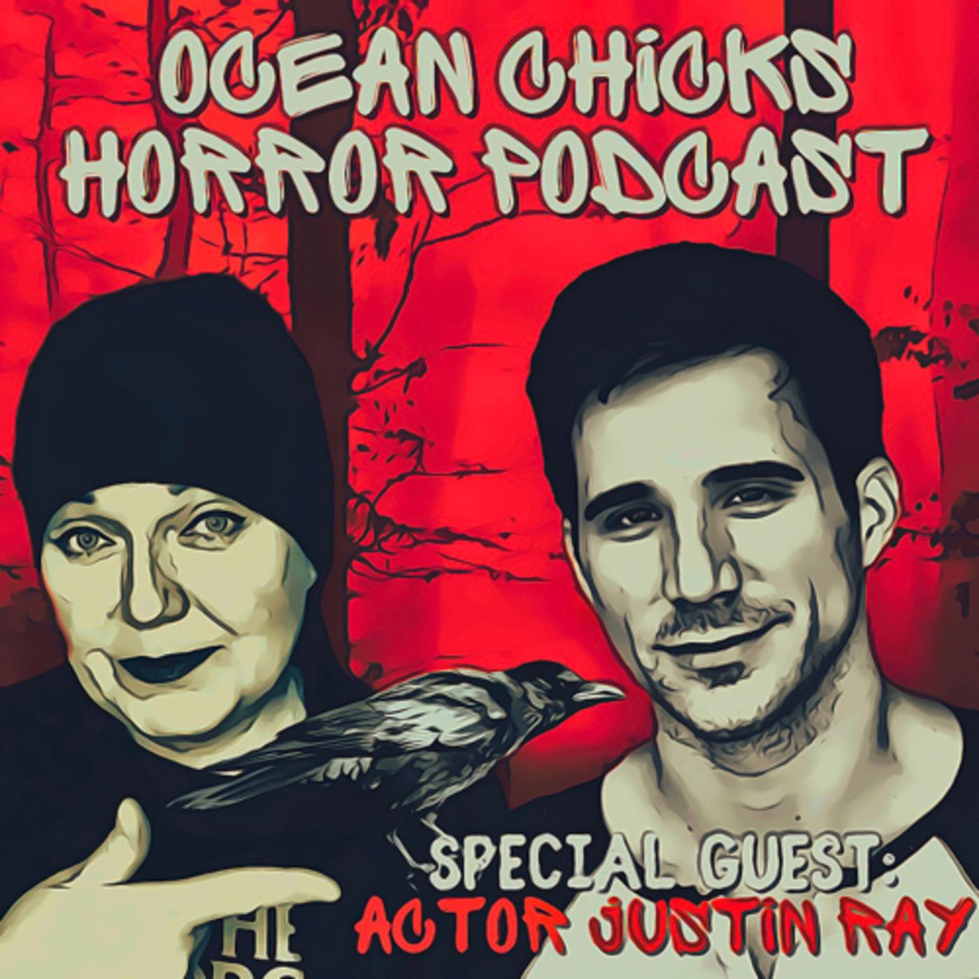 Interview with indie film maker, actor and movie reviewer Jake Roth ...