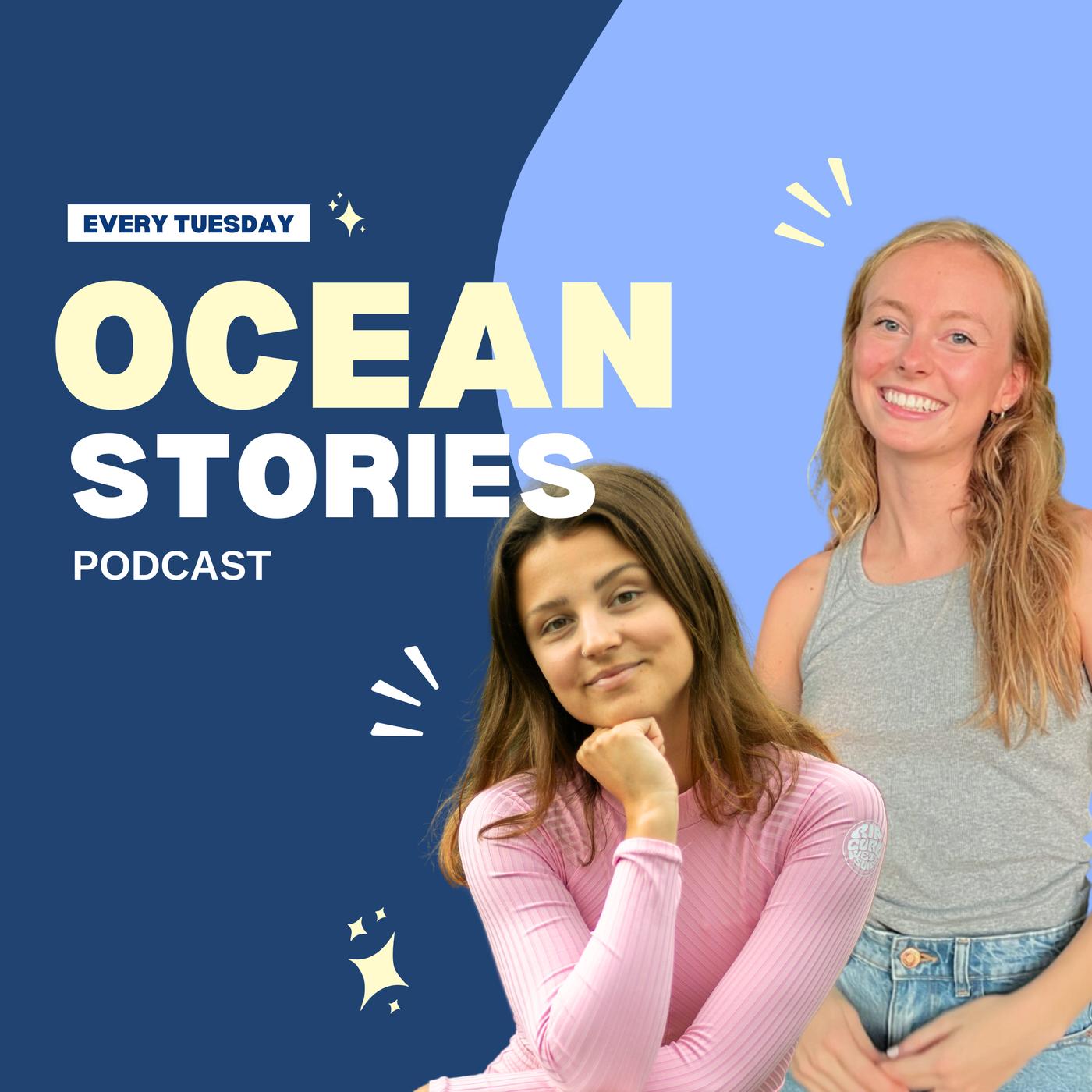 From Fear to Freedom: The Curvy Surfer Girl Movement with Elizabeth ...