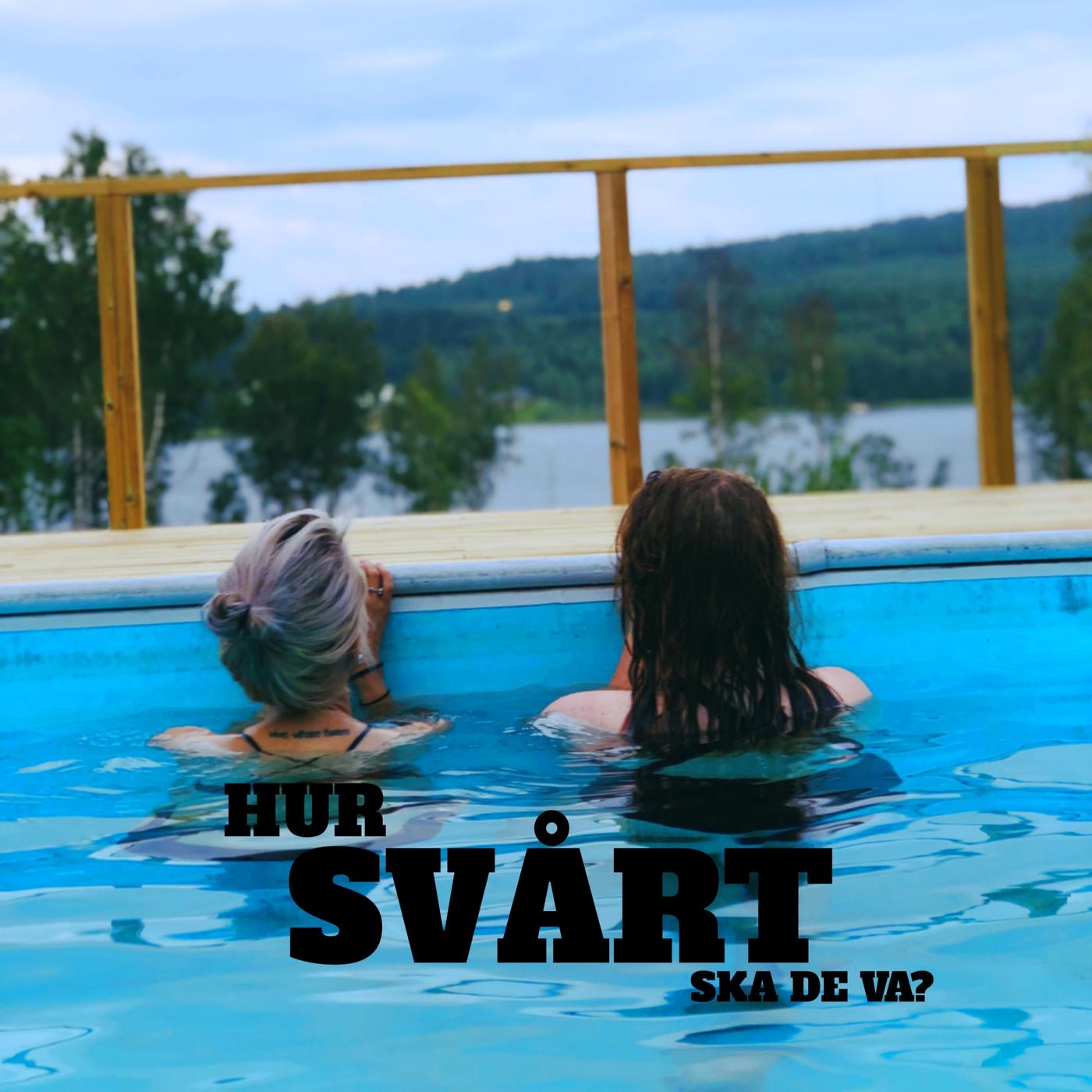 Jag vet inte ens vem jag är - Ocensurerat 2.0 （ポッドキャスト） | Listen Notes