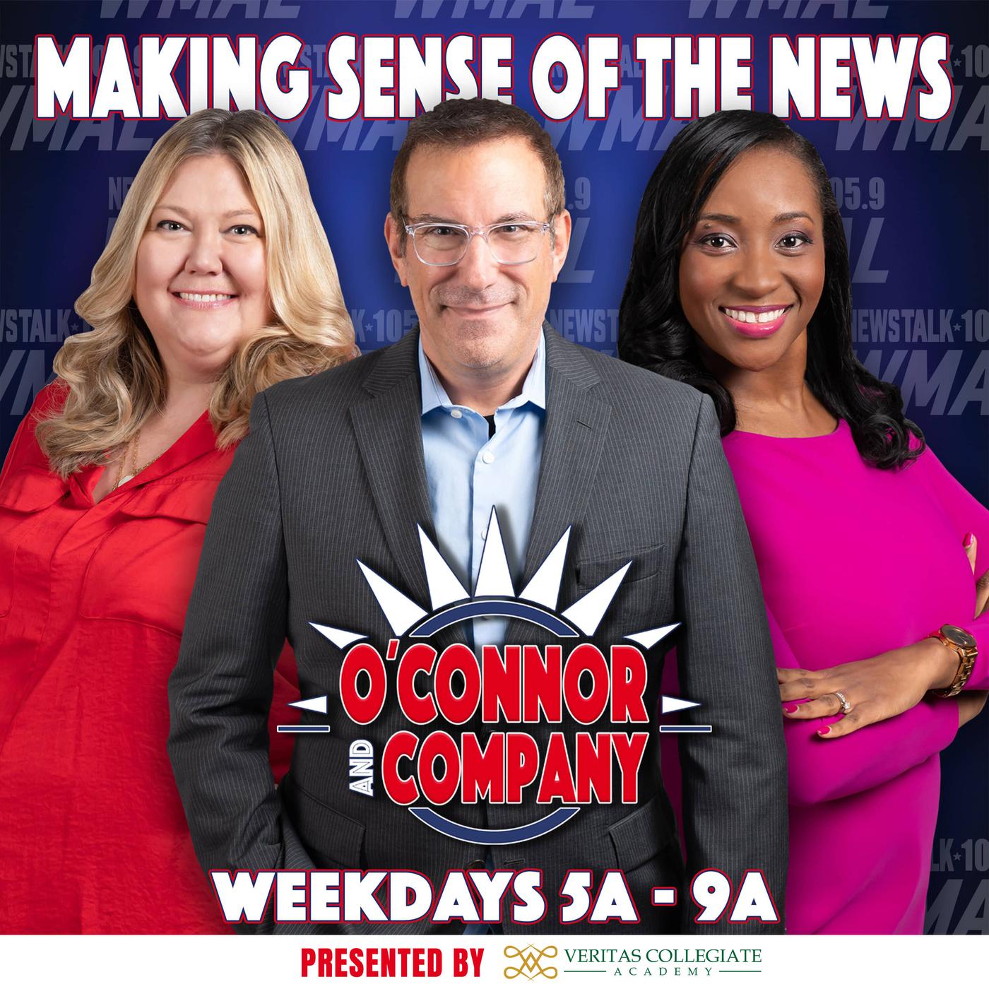 White House’s New Comms Guy, Title IX, Trump’s VP - O'Connor & Company ...