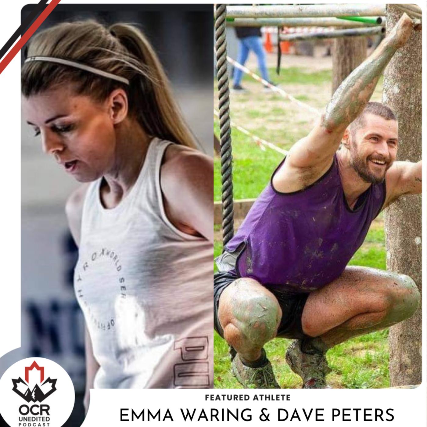 OCR Unedited Season 2 Episode 33: Emma Waring & Dave Peters | Listen Notes