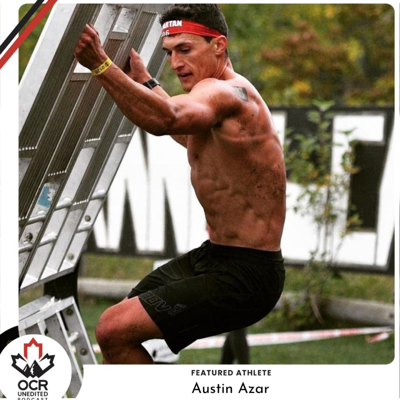 OCR Unedited Episode 24: Dallas Whiddden at Spartan Race Canada ...