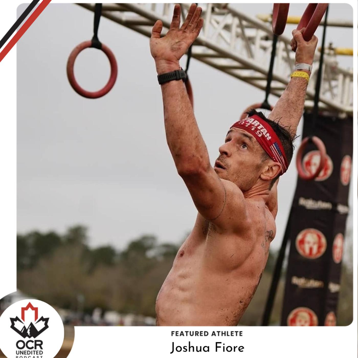 OCR Unedited Season 2 Episode 33: Emma Waring & Dave Peters | Listen Notes