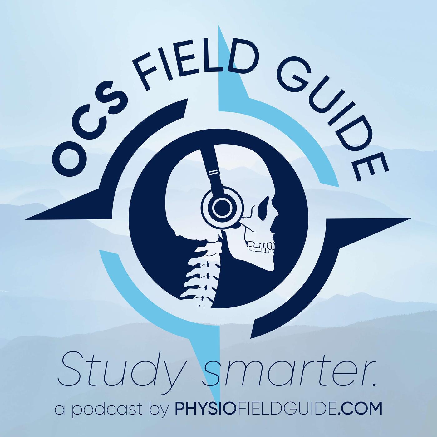 OCS Field Guide: A PT Podcast - David Smelser and Austin Kercheville ...