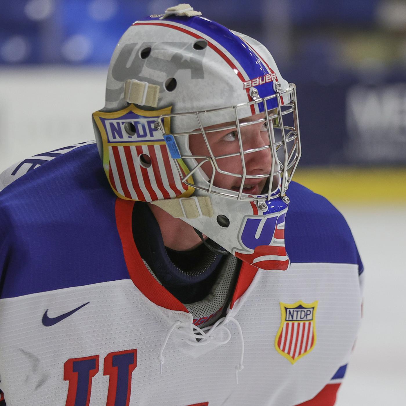 Ep. 61: Lucas Raymond's Calder Trophy odds, John Bacon interview ...