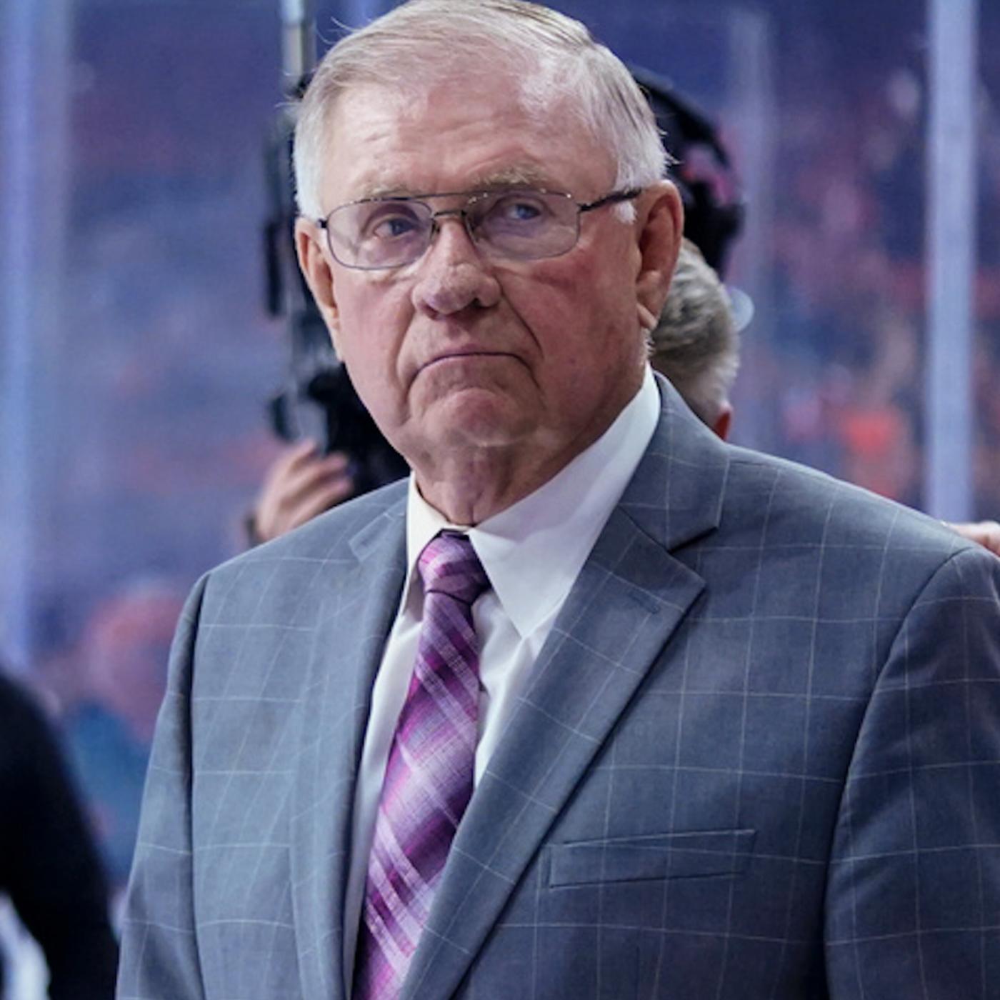 Ep. 61: Lucas Raymond's Calder Trophy odds, John Bacon interview ...