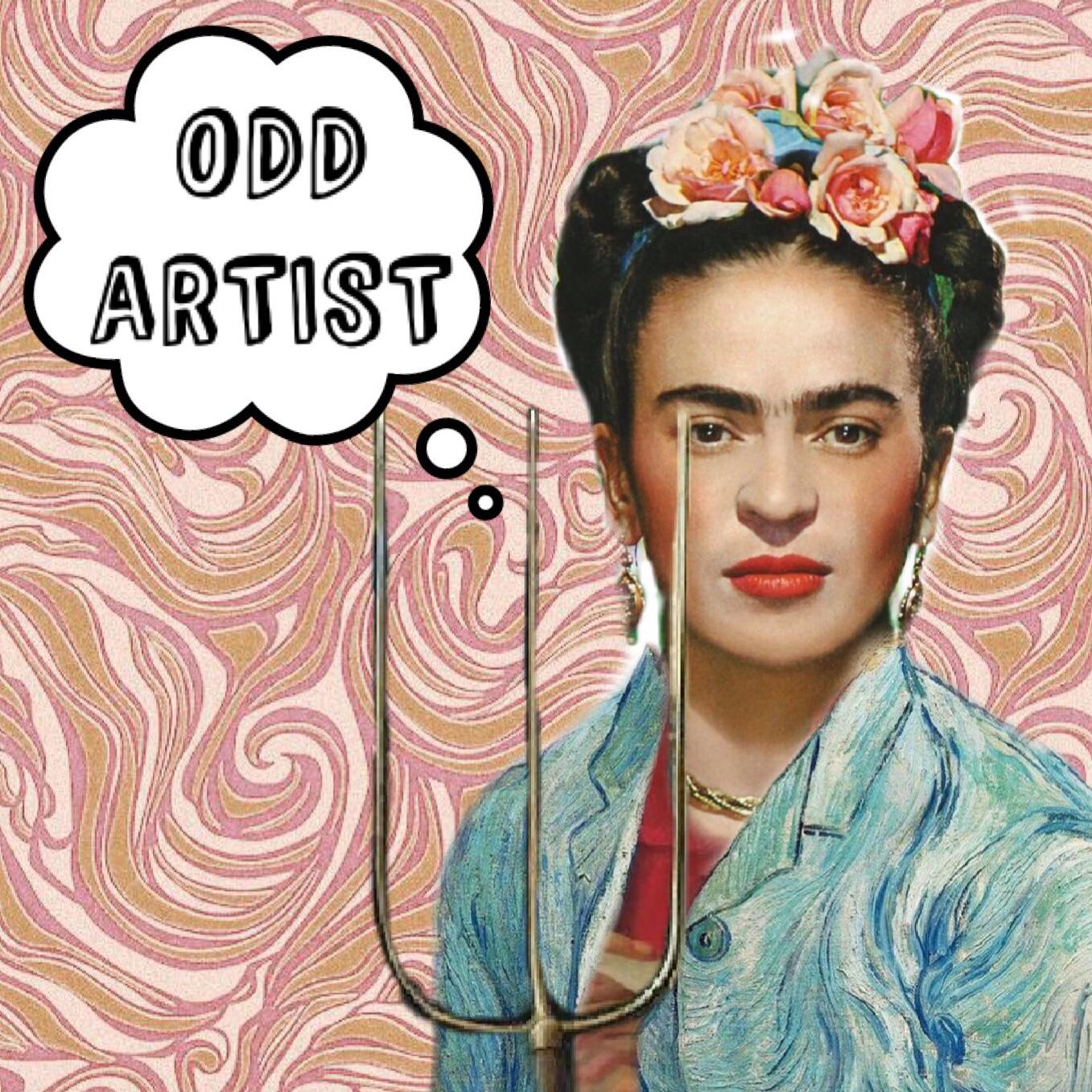 Odd Artist (podcast) - Sam Smith | Listen Notes