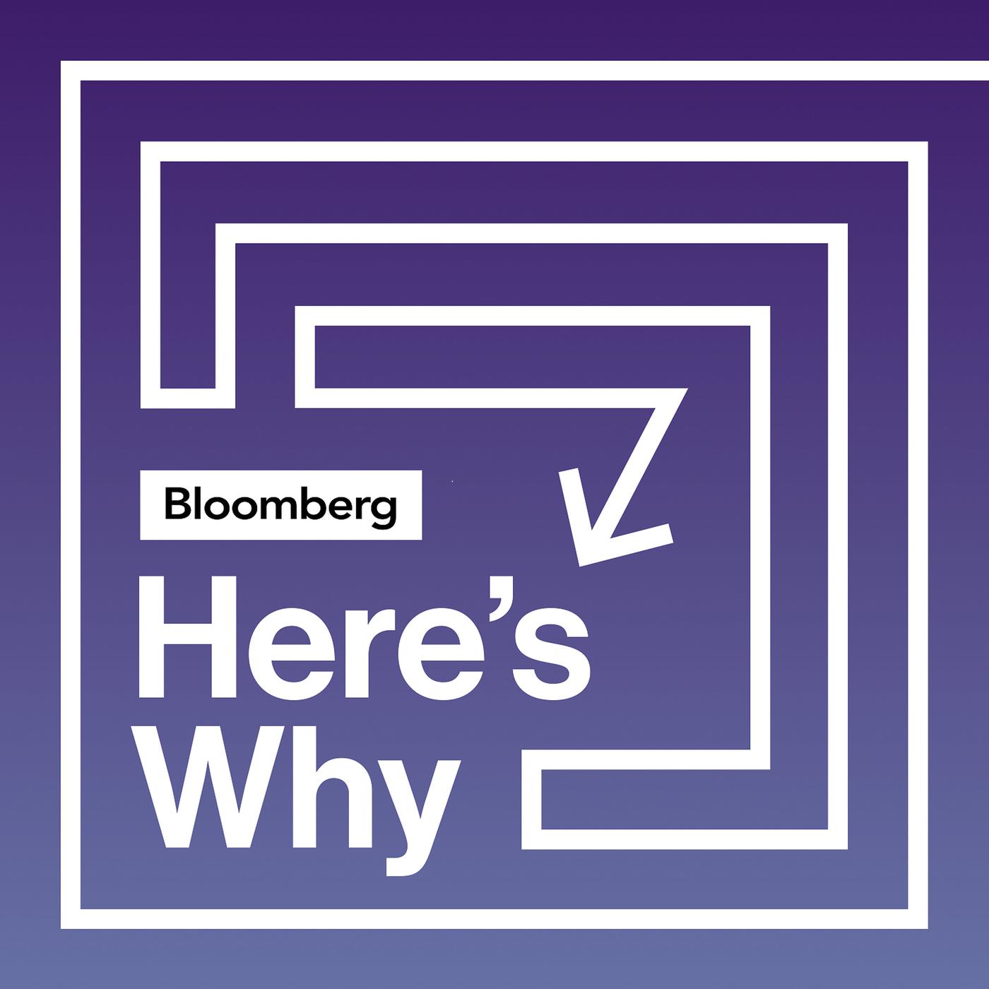 Odd Lots (podcast) - Bloomberg | Listen Notes