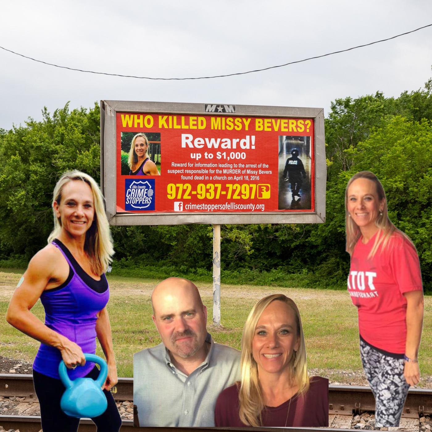 Missy Bevers Unsolved Murder - Odd Mysteries Stories (podcast) | Listen ...