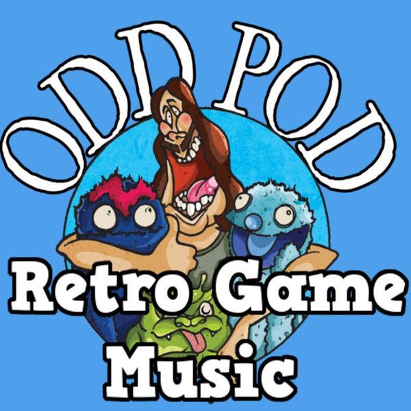 Odd Pod's Retro Game Music #17 - Odd Pod's Retro Game Music (podcast ...