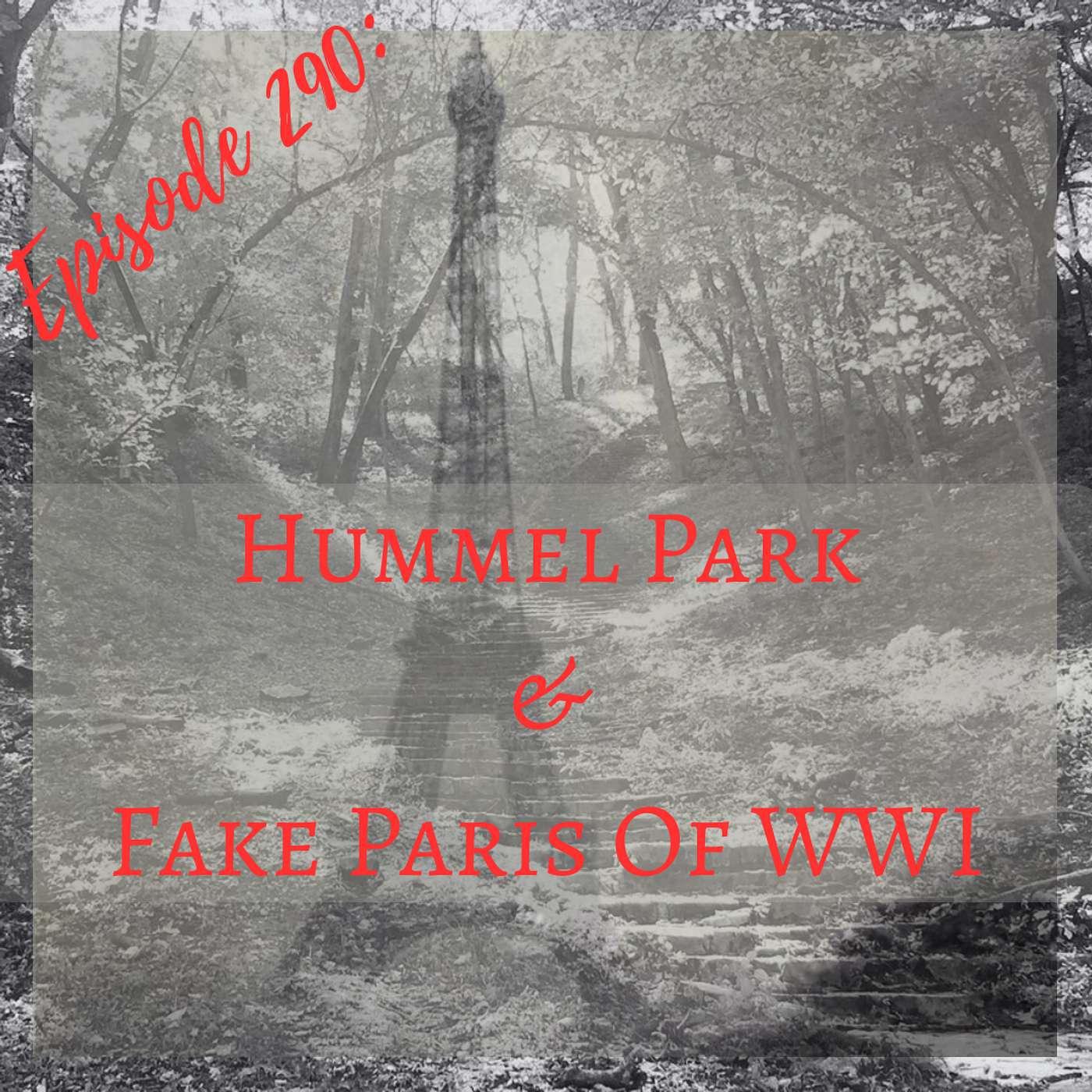 Lady Wonder & The Barmanou - Oddities: A Podcast of the Strangest by ...