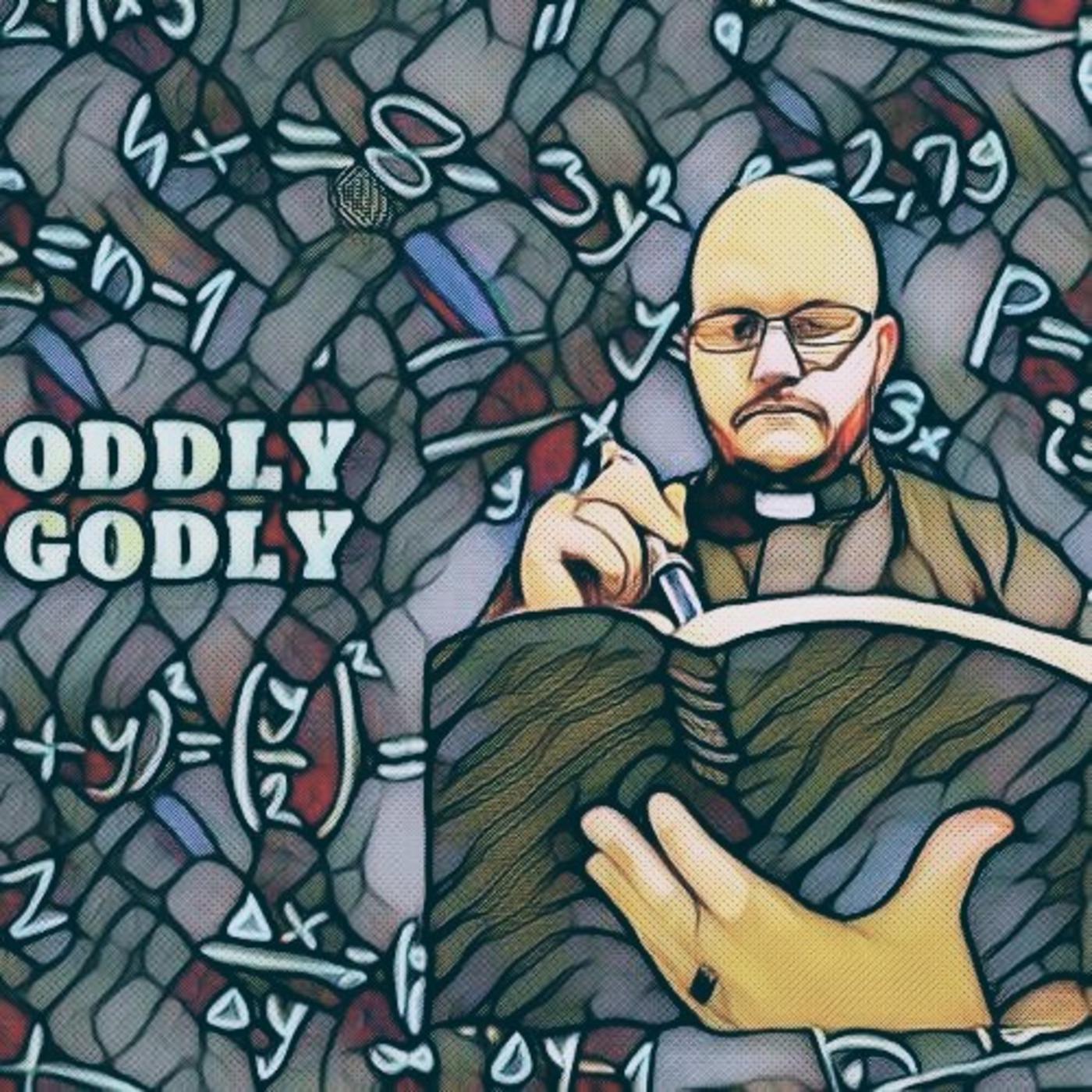 Your Testimony - Oddly Godly (podcast) | Listen Notes