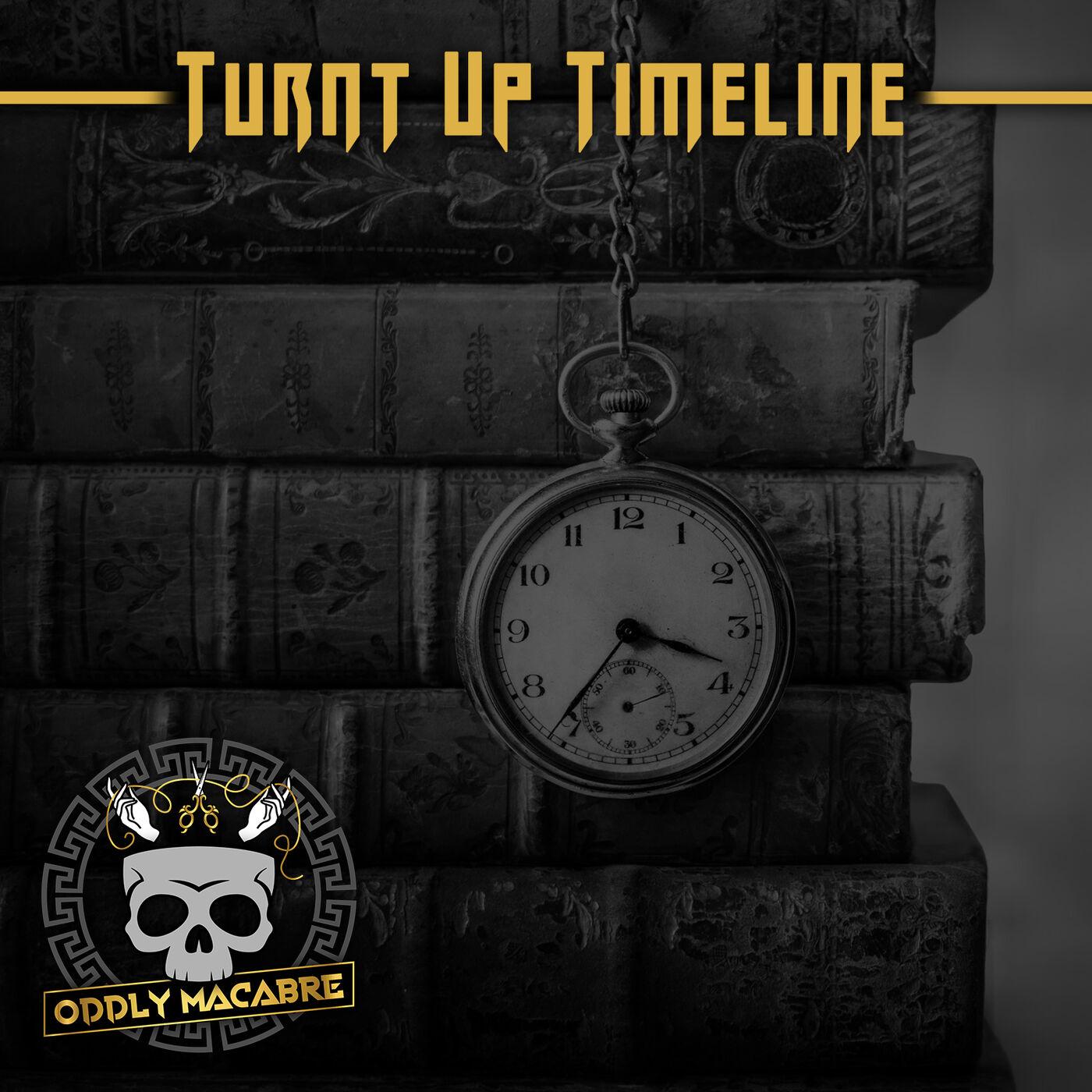 S4E78: The Erdington Murders Mini - Oddly Macabre (podcast) | Listen Notes