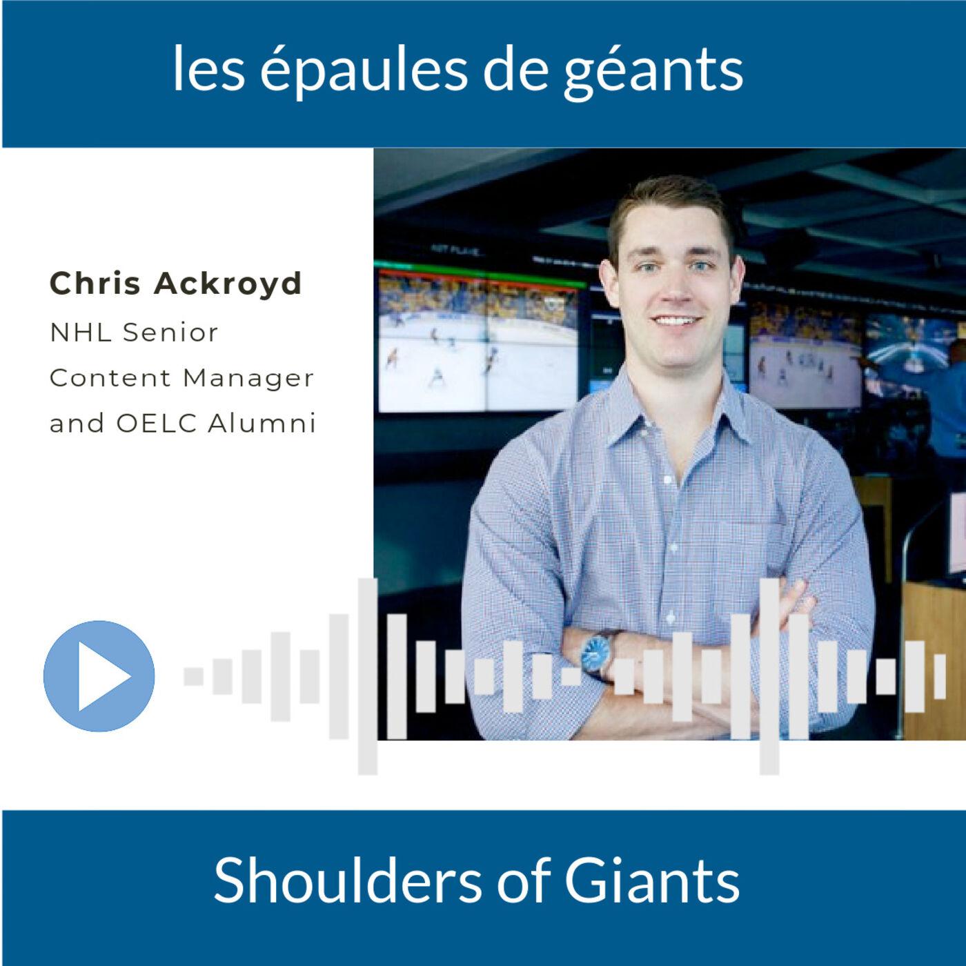 Season 3 - Episode 1 - Ann Hall, Canadian women's sports historian ...