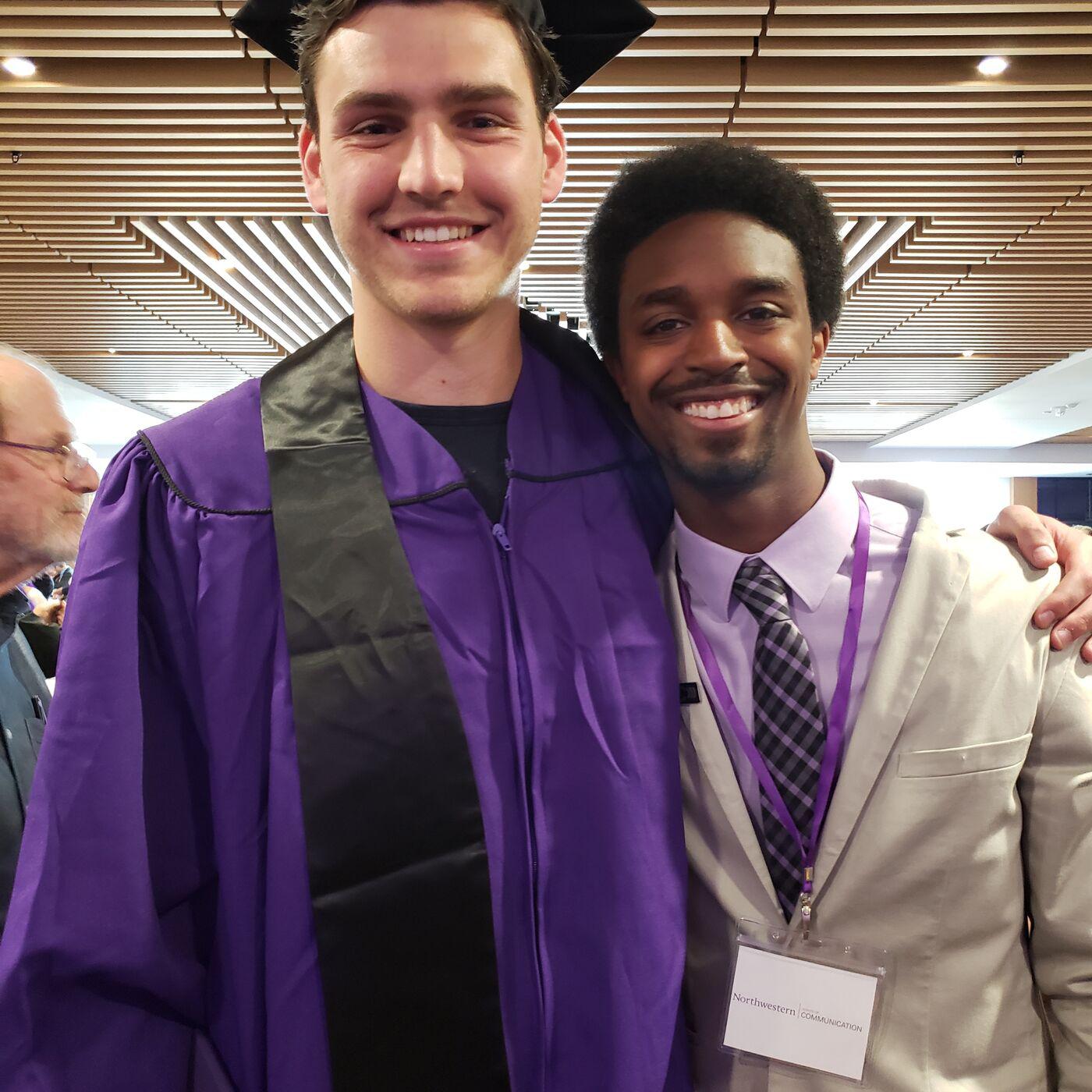 Charlie Hall - Of All Trades with Nolan Robinson (podcast) | Listen Notes