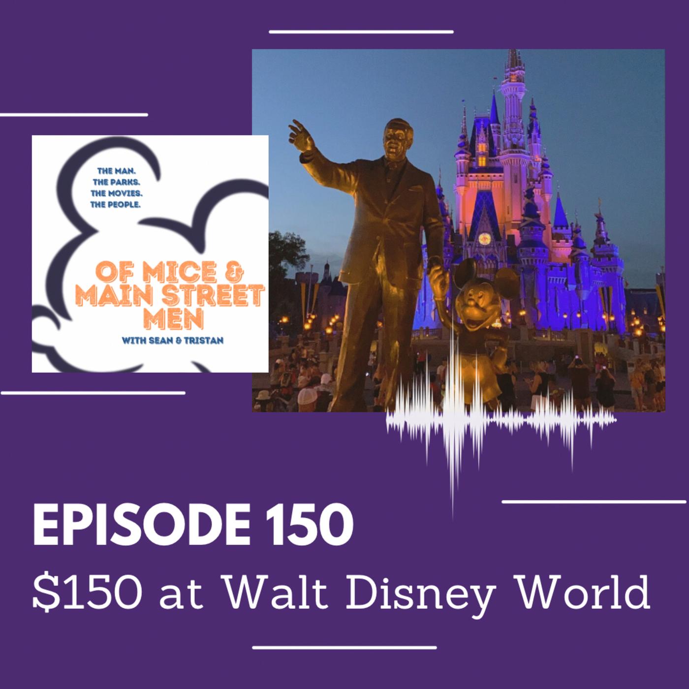 Underrated & Overrated Disney Attractions (Episode 26) | Listen Notes