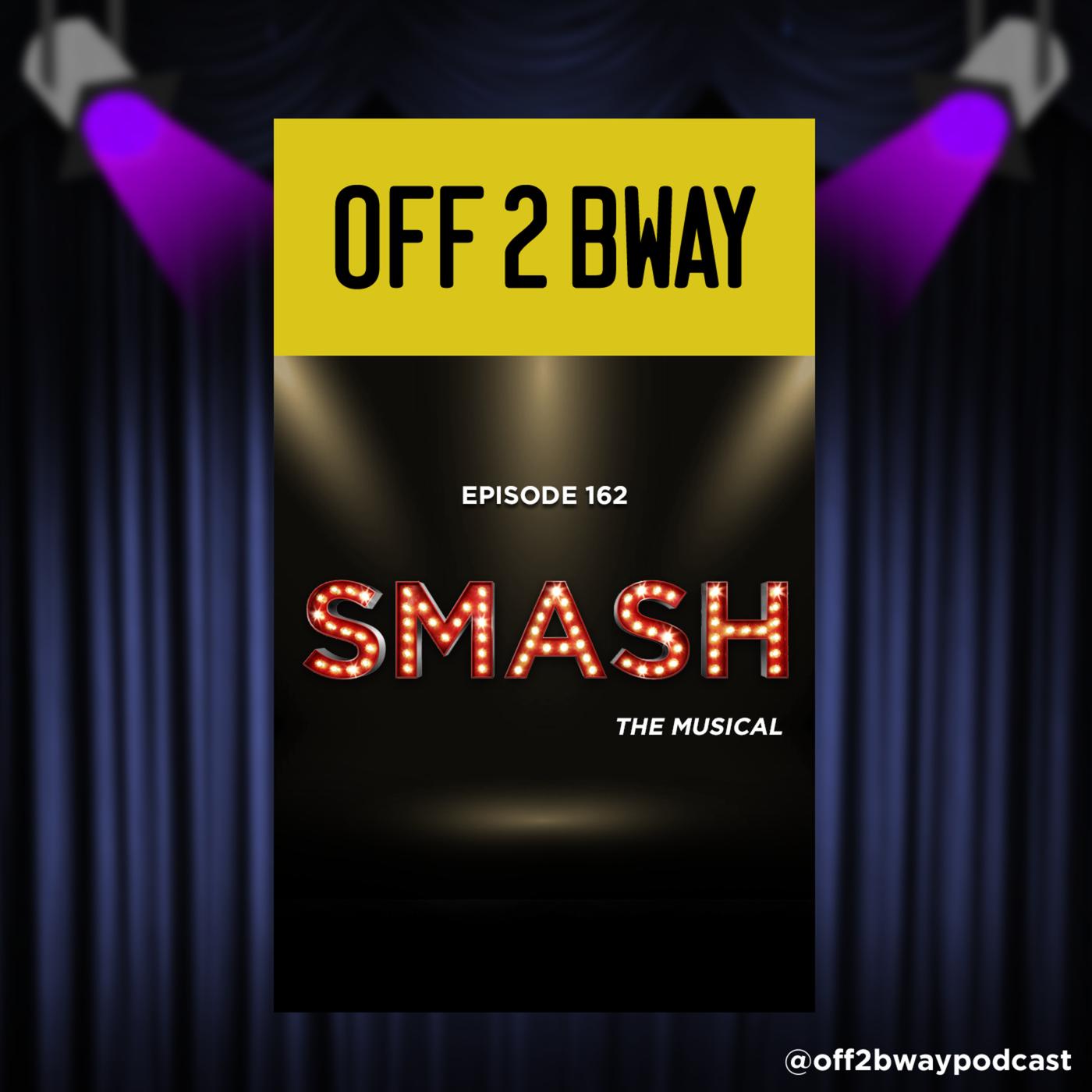 Beetlejuice The Musical - Episode 172 - OFF 2 BROADWAY (podcast ...