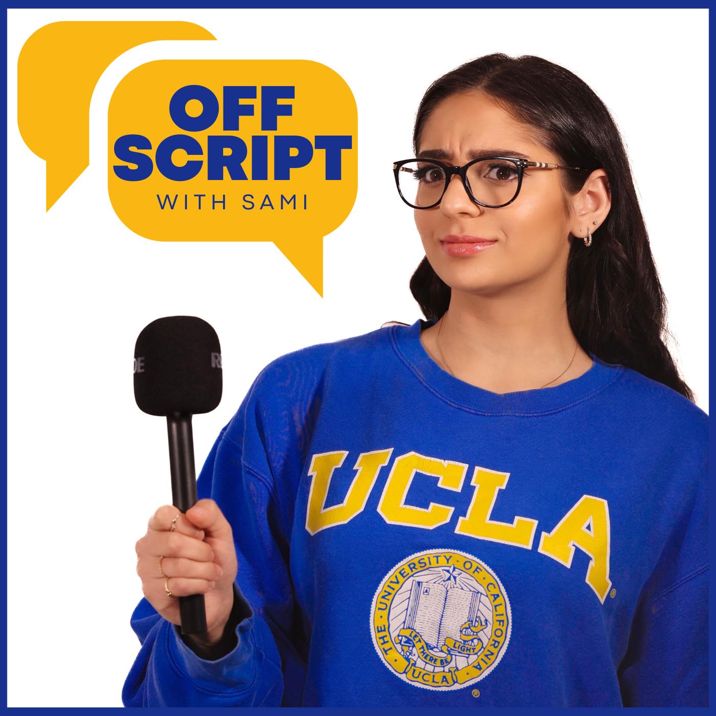 building a business in college (ft. Bri Wilburn) - Off Script (with ...