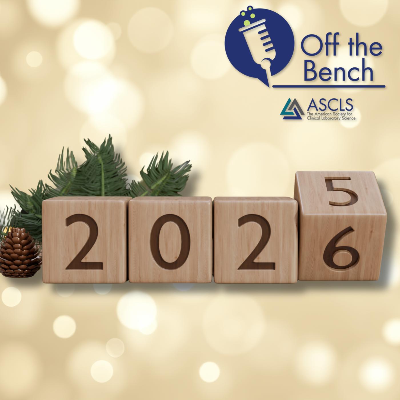 The 2025 Wrap Up - Off the Bench (podcast) | Listen Notes